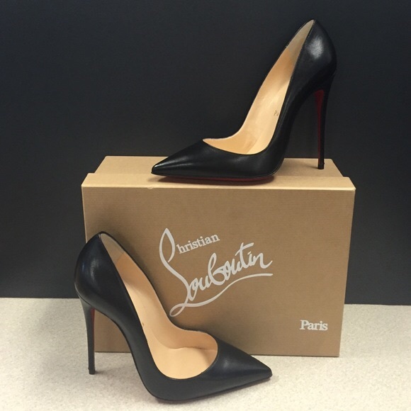Christian Louboutin | Shoes | Christian Louboutin So Kate | Poshmark